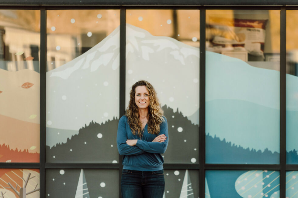 About - Dr. Lisa Goodman